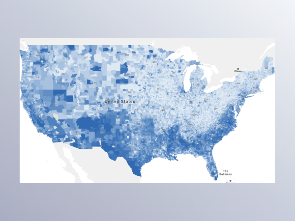 Minority Homeowners in the United States