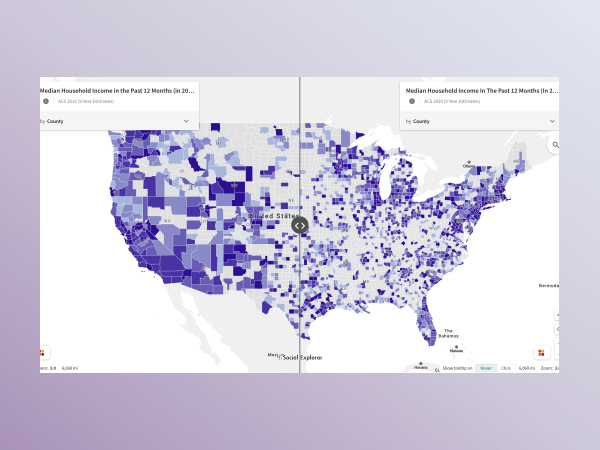 The U.S. Asian Population – The Fastest-Growing Median Household Income ...